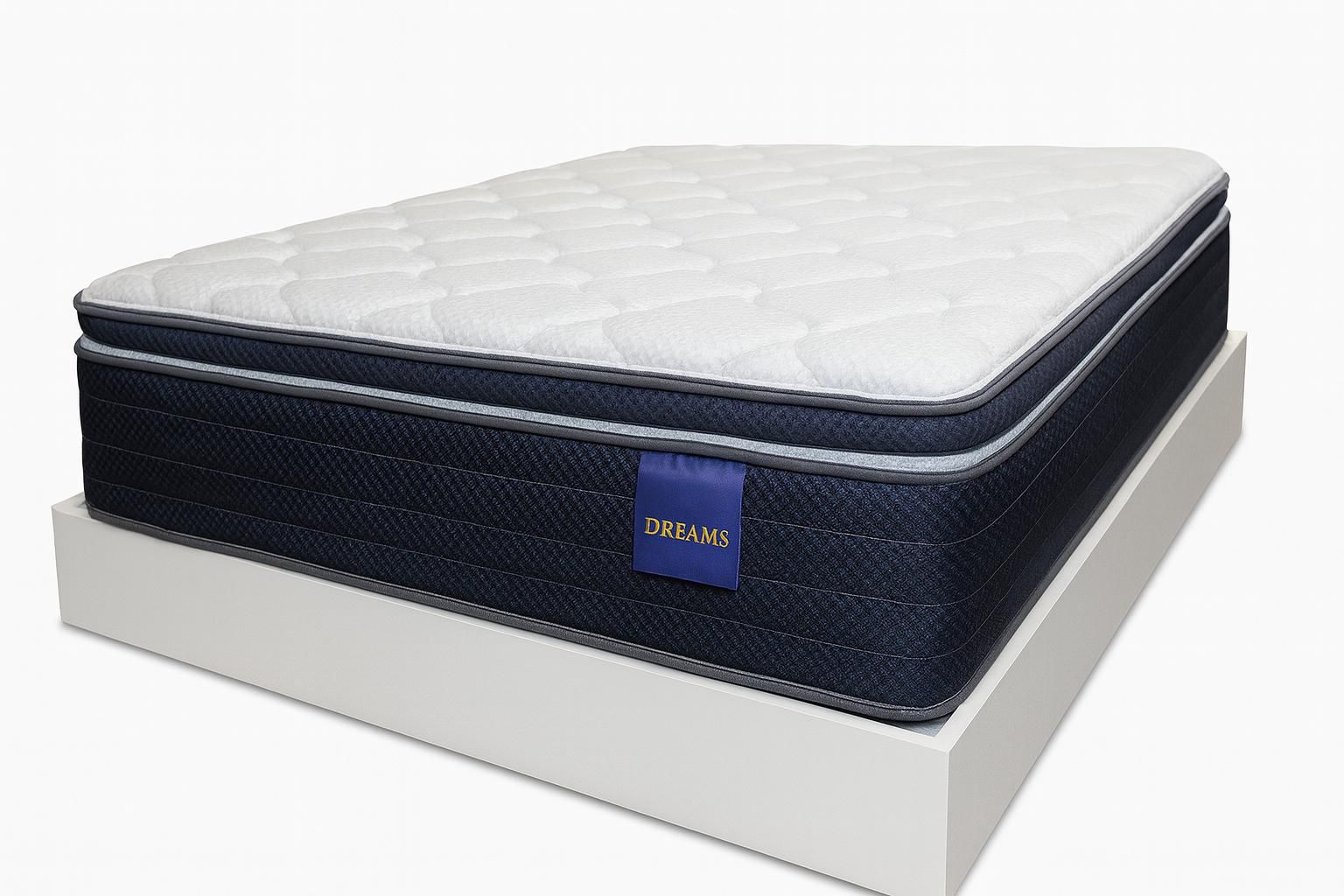 Modelo Cool Cloud | Mattress Dreams